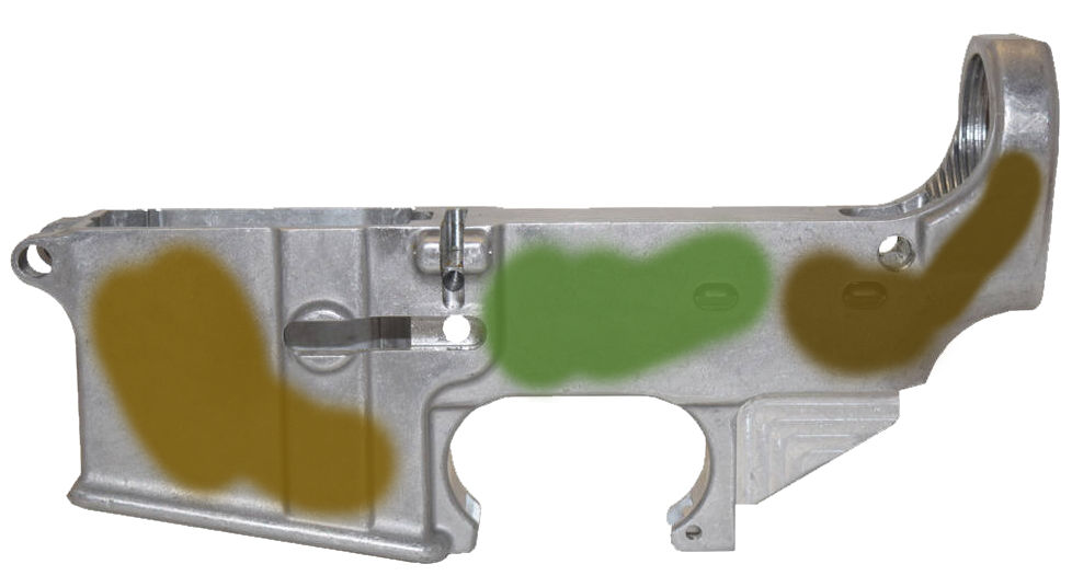 Contact Us – Silverback Cerakote